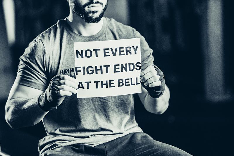 Step into the Ring for a Cause: Why You Should Join Haymakers for Hope ...