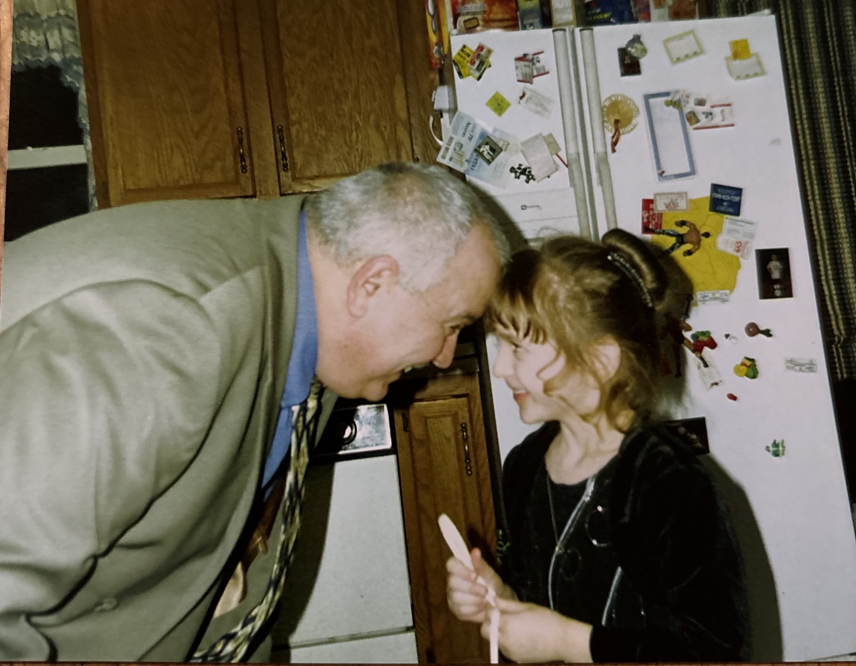 Courtney Grey - Haymakers for Hope